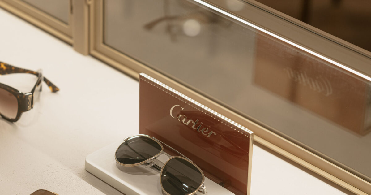 Merken | Optiekpunt Roeselare